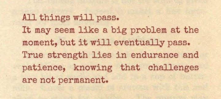Achoo! – The Dragon Lady's Journey